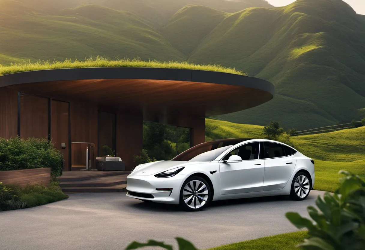 Electric Vehicles: An Eco-Friendly Drivers Guide - Net Zero Tips